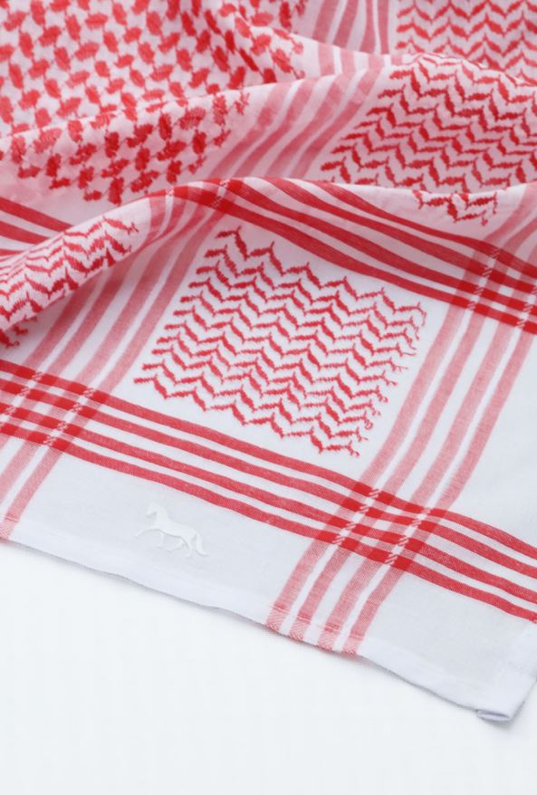 Complimentary Standard Delivery on all orders over 350 AED in UAE